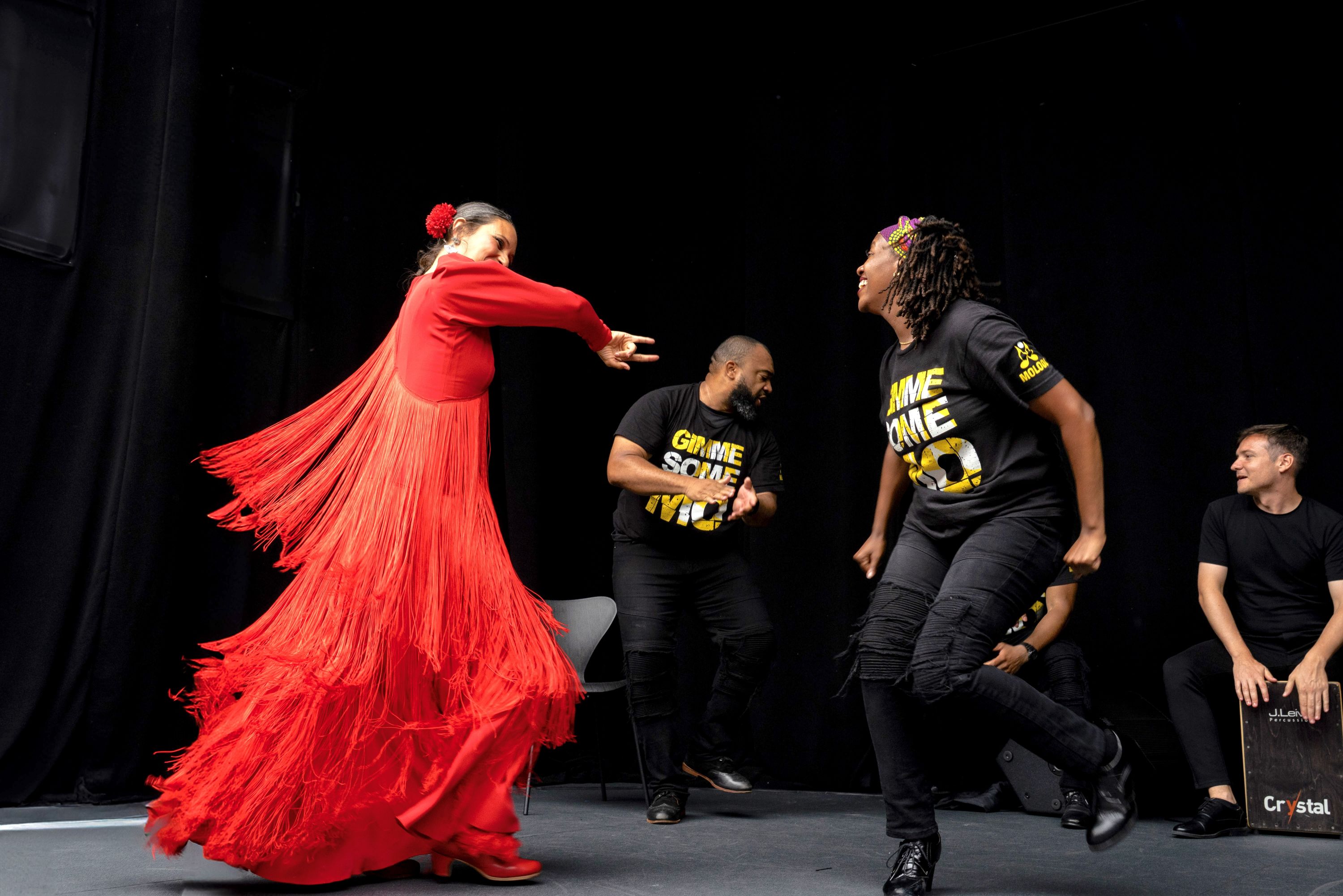 Spain Pavilion at Expo 2025 Osaka
